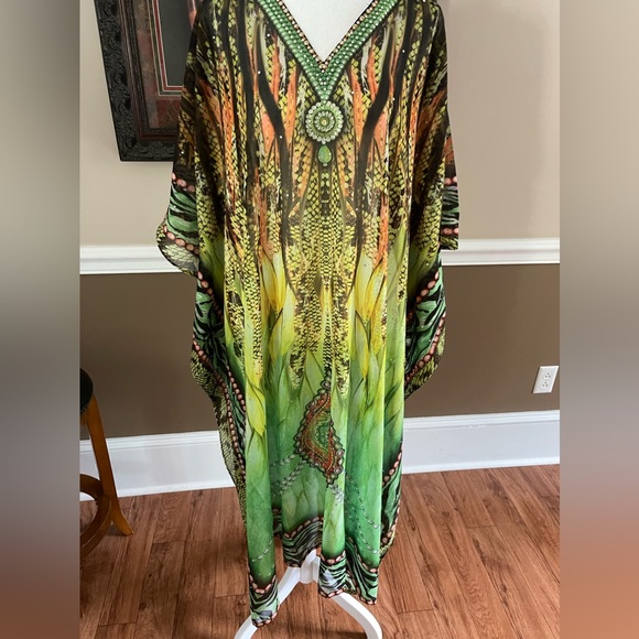 Dresses | Mumu Or Lounger | Poshmark